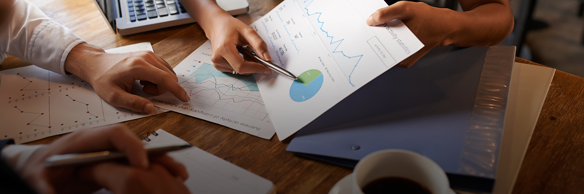 Reporting and Communications | Topics | Blog | BSR