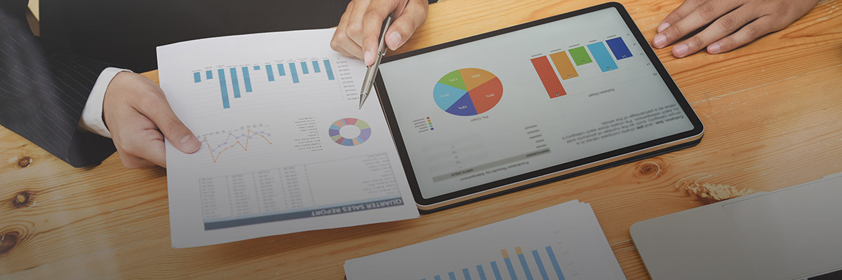 Reporting and Communications | Topics | Blog | BSR