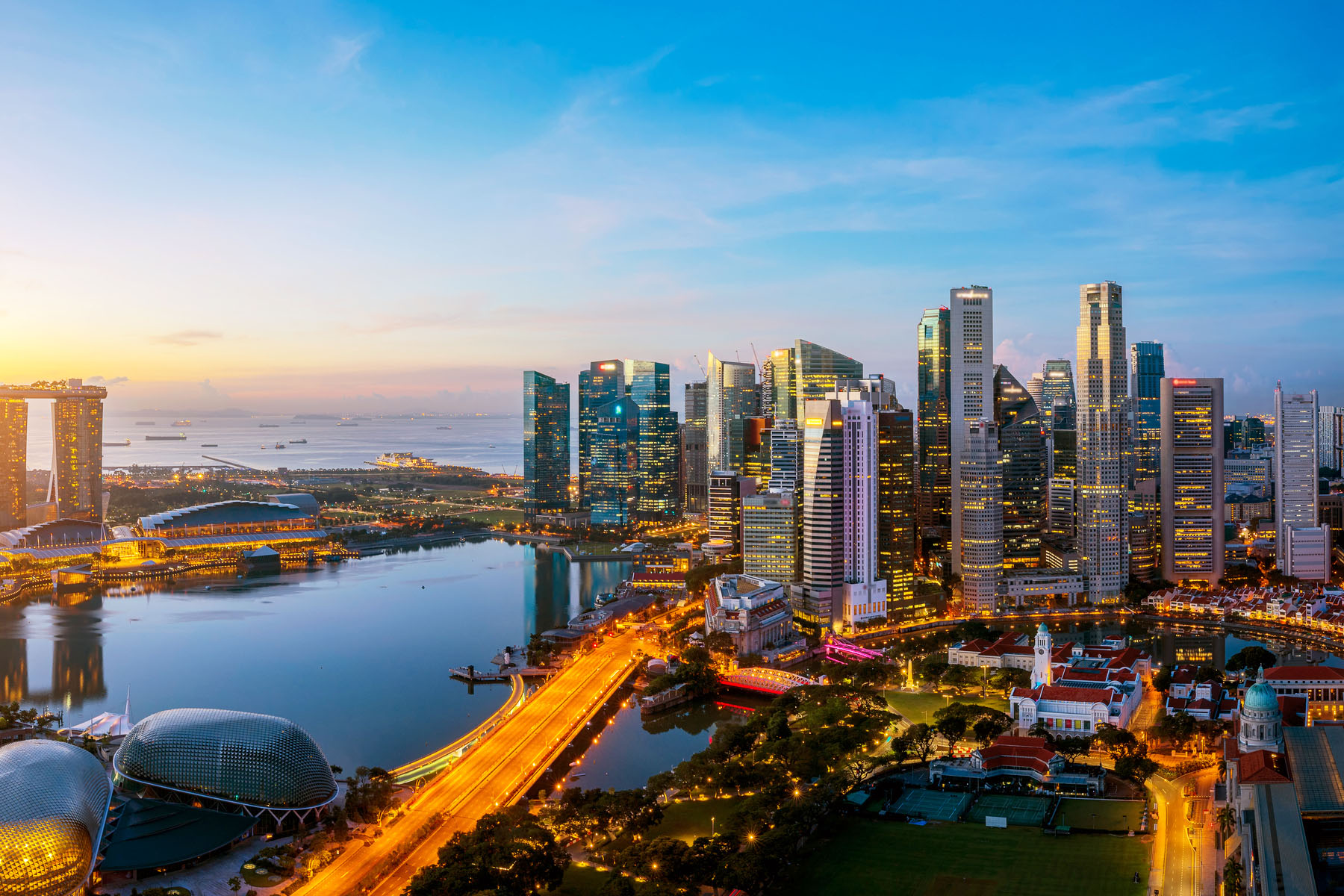 Associate Director, ESG Strategic Reporting and Impact | Jobs at BSR ...