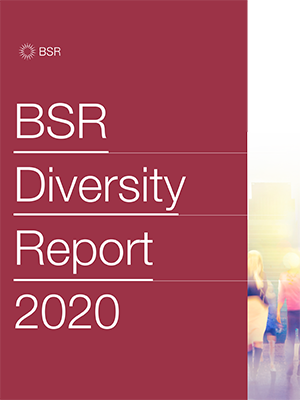 About Us | BSR