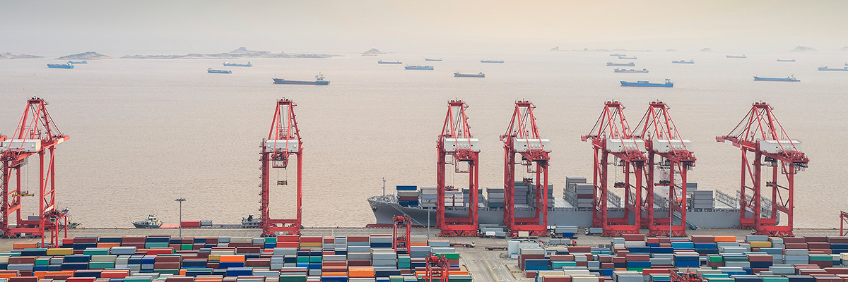 The Maritime Anti-Corruption Network: Tackling Corruption through ...