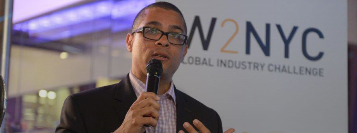 Building an Inclusive Economy: A Conversation with NYCEDC’s Kyle ...