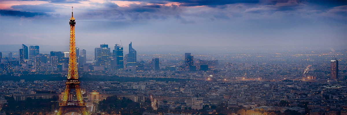 Words Matter in the Paris Climate Agreement | Blog | Sustainable ...