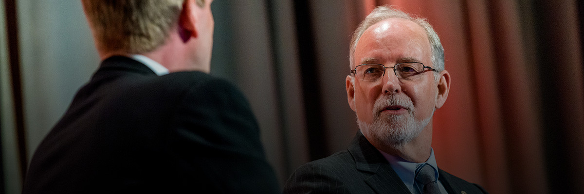 General Mills’ Ken Powell Underlines Business Leadership at the BSR ...