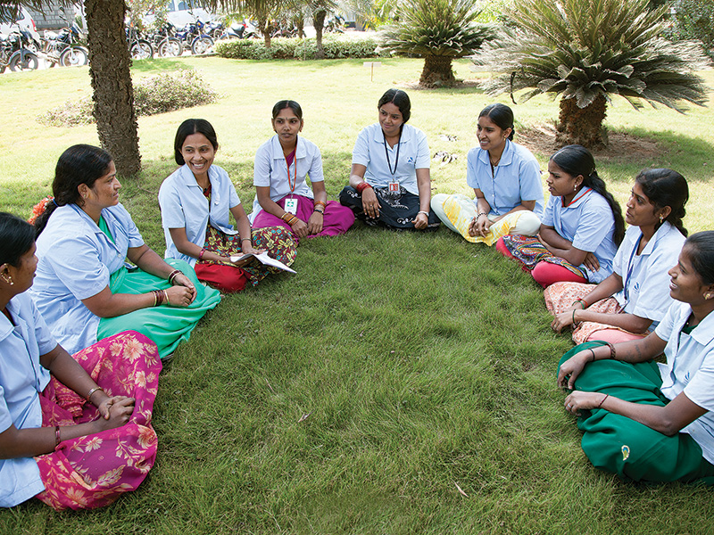 BSR’s Five-Step Approach to Stakeholder Engagement | Reports ...