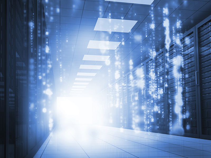 Low-Carbon Power Sourcing for Four Types of Data Centers | Blog ...