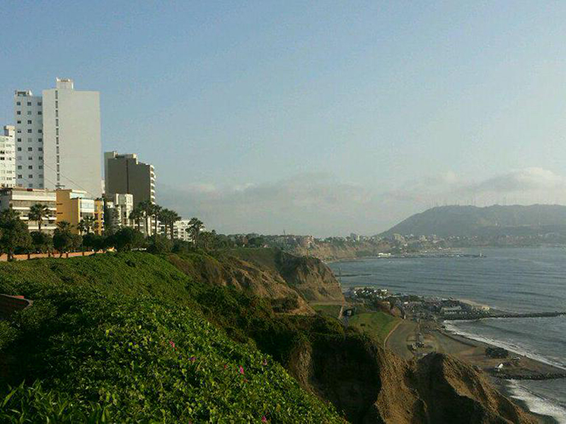 What to Expect at the UN Climate Talks in Peru | Blog | Sustainable ...