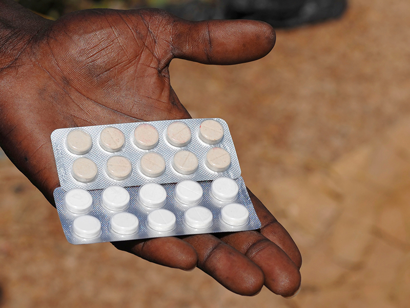 Increasing Access to Healthcare: Highlights from the Access to Medicine ...