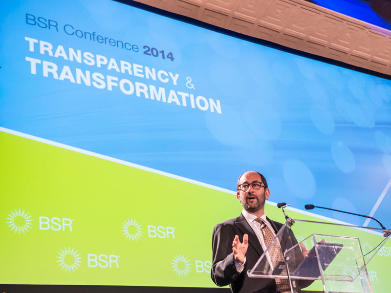 Registration Now Open for BSR Conference 2015: ‘Resilient Business ...