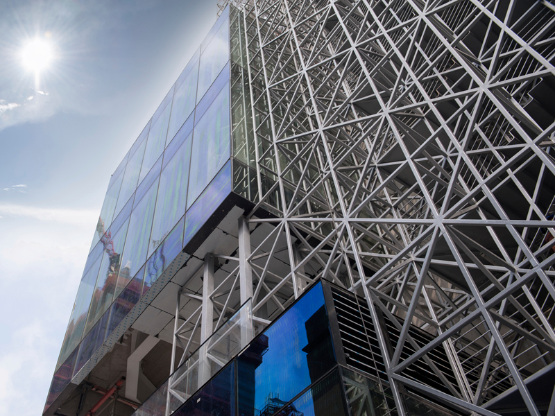 Addressing Climate Change Through Technology | Blog | Sustainable ...