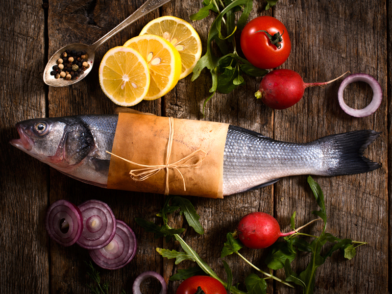 Acting Locally: Using Purchasing Power to Source Local Food | Blog ...