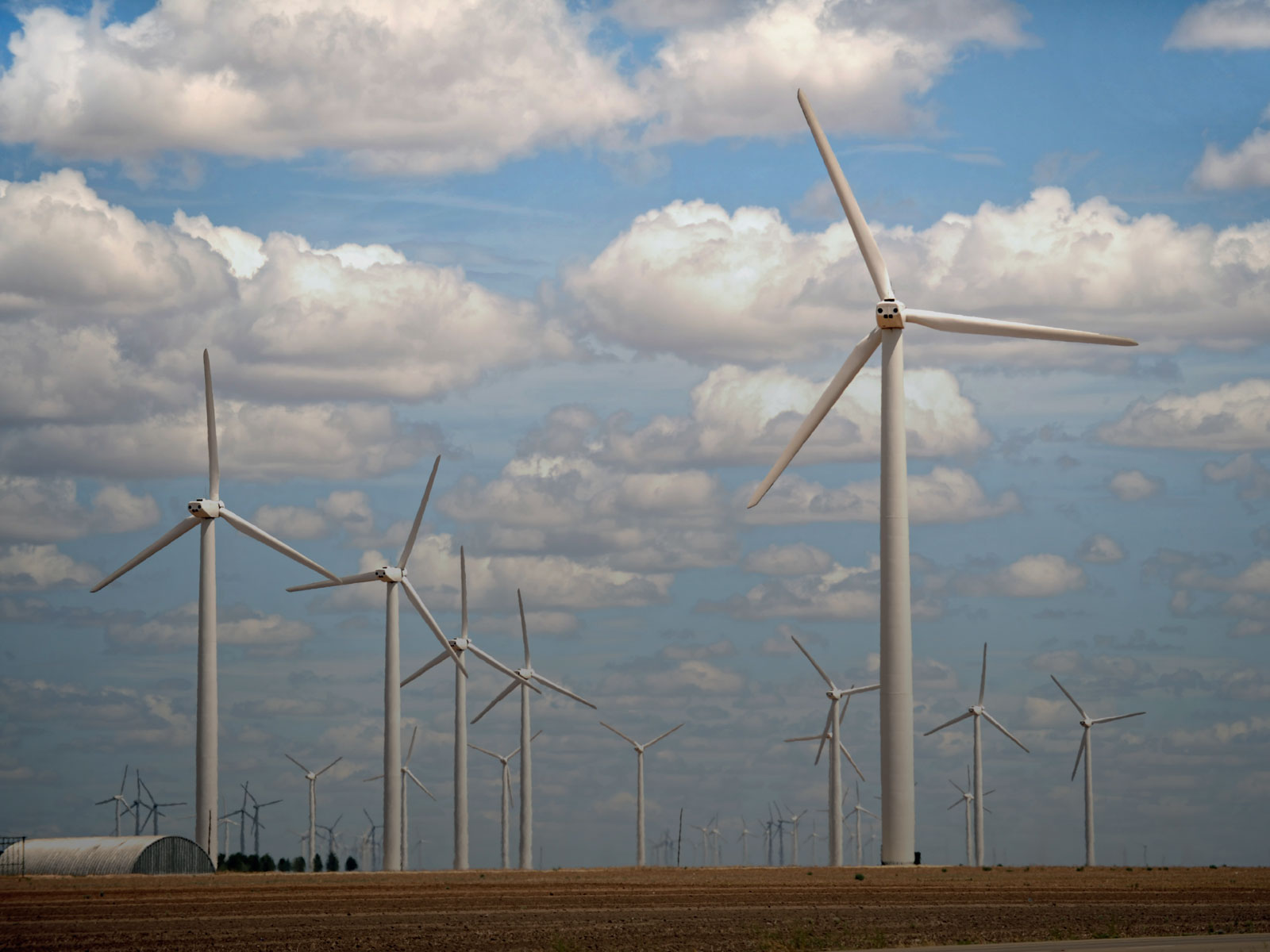 BSR’s Vision for the Future of Internet Power: 100 Percent Renewable ...