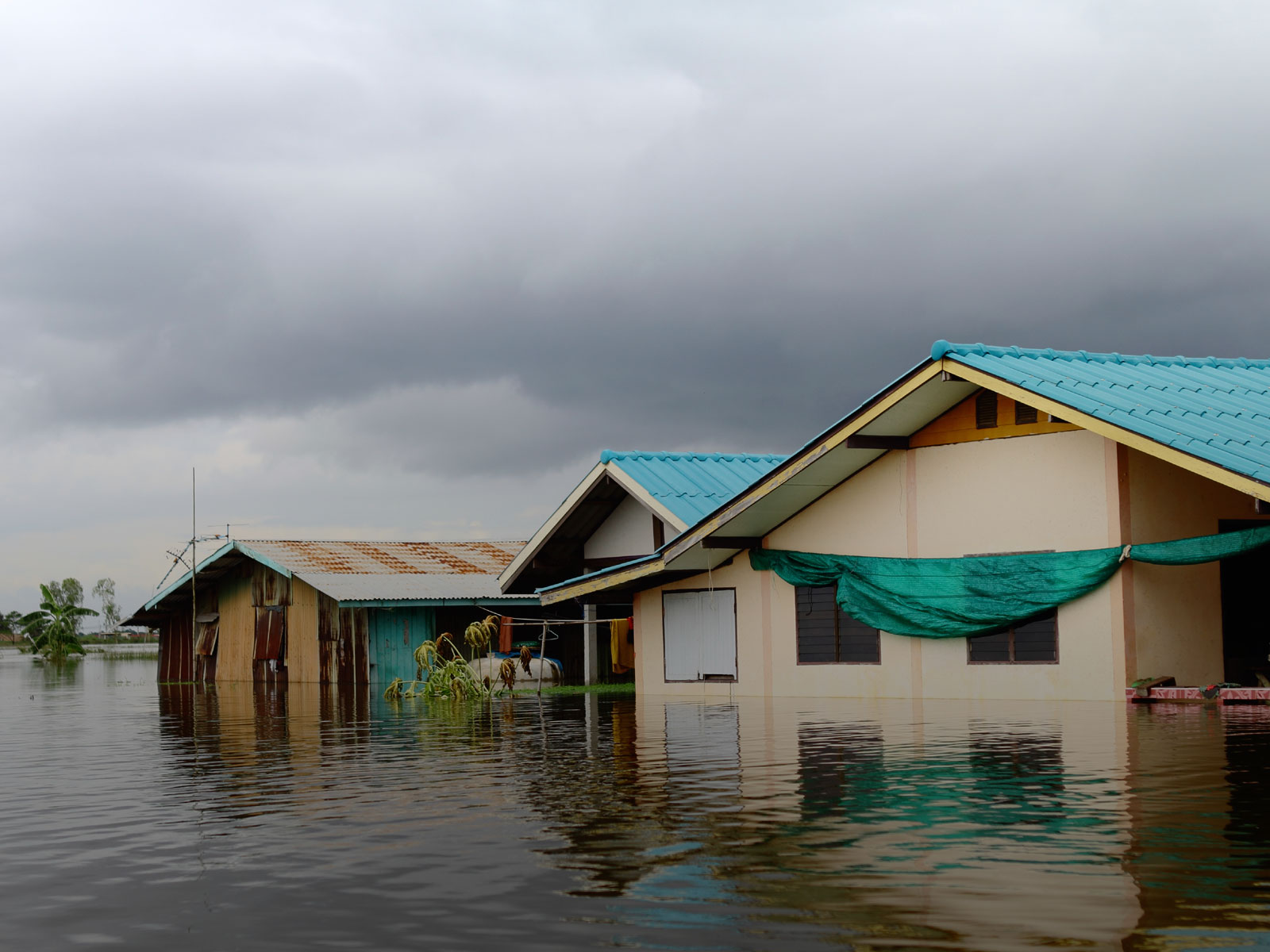 Focus on Thailand: Four Lessons for Business on Building Climate ...