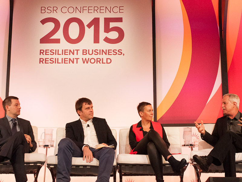 Climate Panel Explores Low-Carbon Future at the BSR Conference 2015 ...