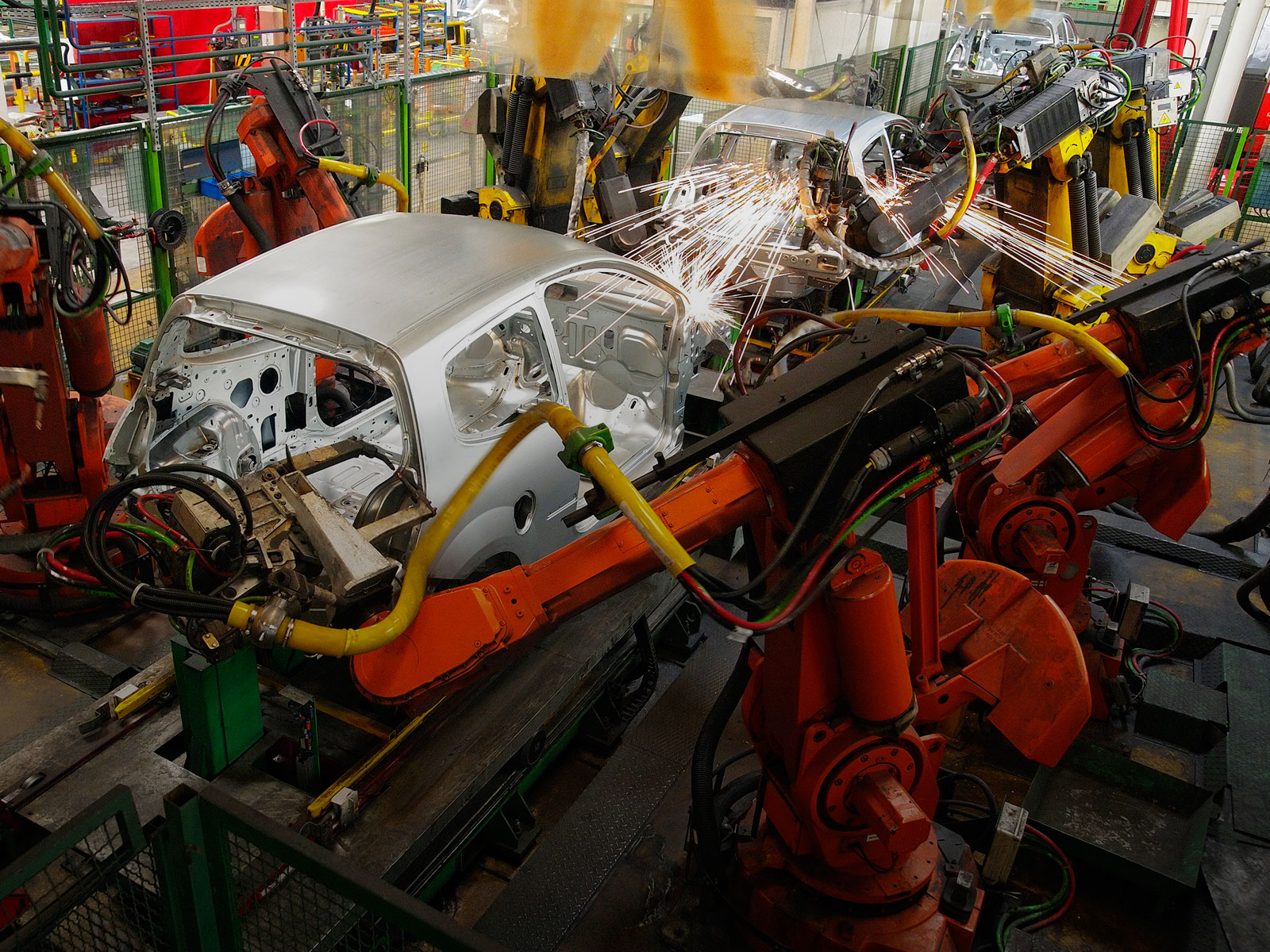 The Future Is Now: Making the Benefits of Automation Work for Everyone ...