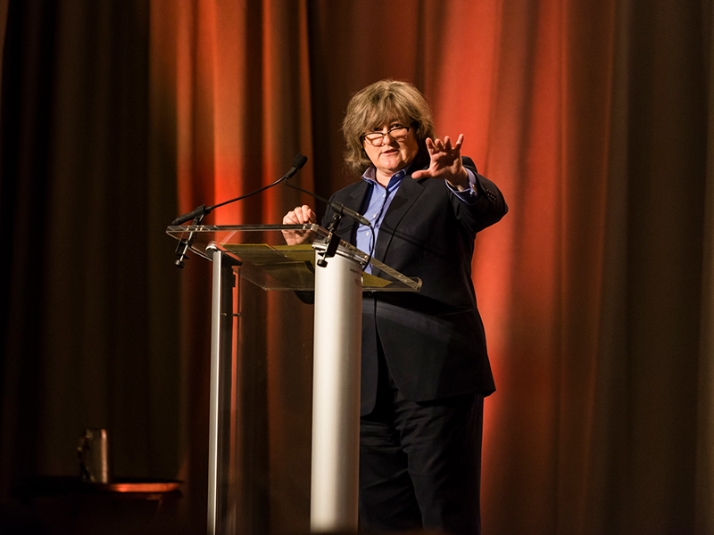 Cornerstone Capital Group’s Erika Karp on the Future of Investing ...