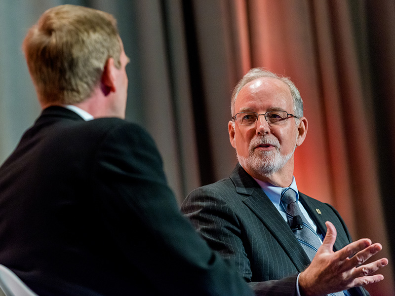 General Mills’ Ken Powell Underlines Business Leadership at the BSR ...