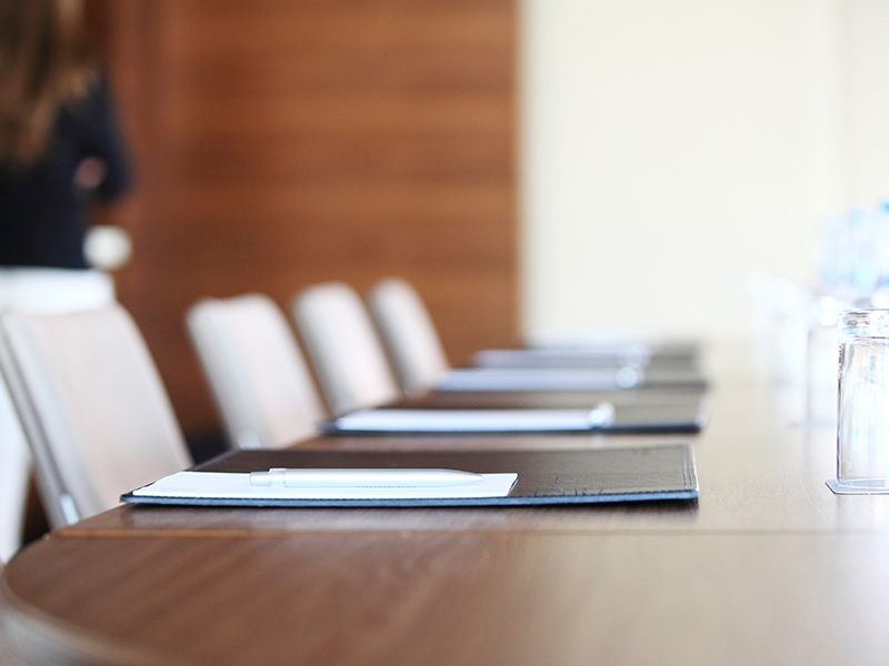 Best Practices of Corporate-Level Advisory Panels for the Extractives ...