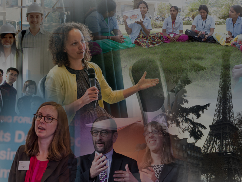 BSR Report 2015 | Reports | Sustainable Business Network and Advisory ...