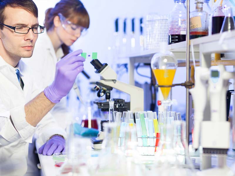 Is Collaboration the Way Forward for the Pharmaceutical Industry ...