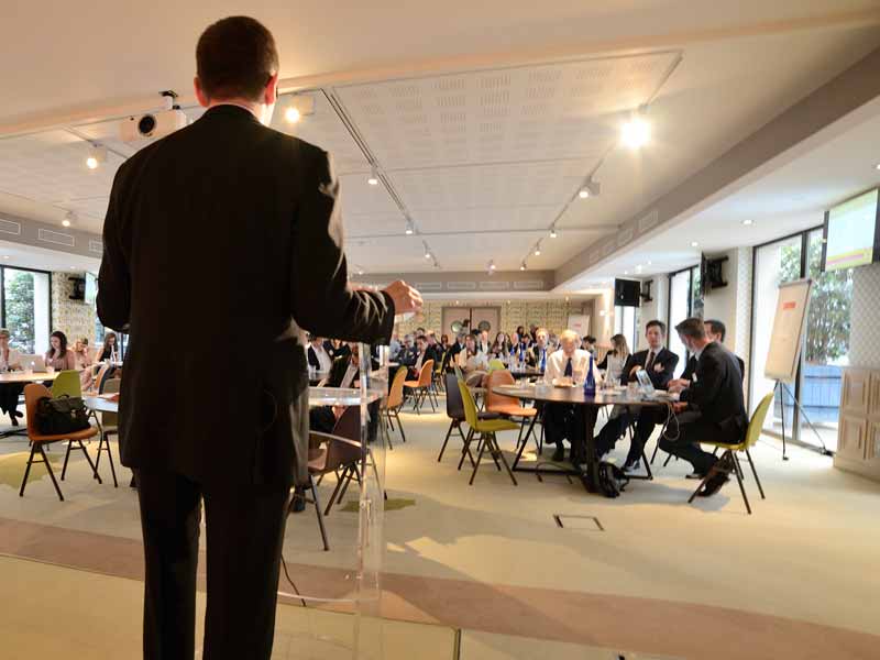 Climate Leadership at the BSR Spring Forum: Emissions Reductions and ...