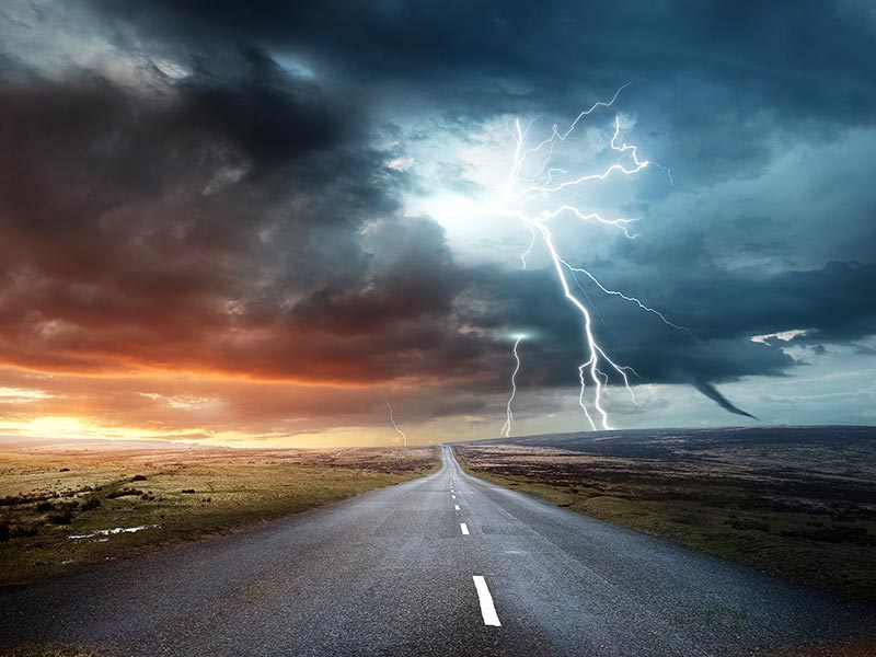 Climate Risk Management | Climate Change | Focus Areas | Sustainable ...